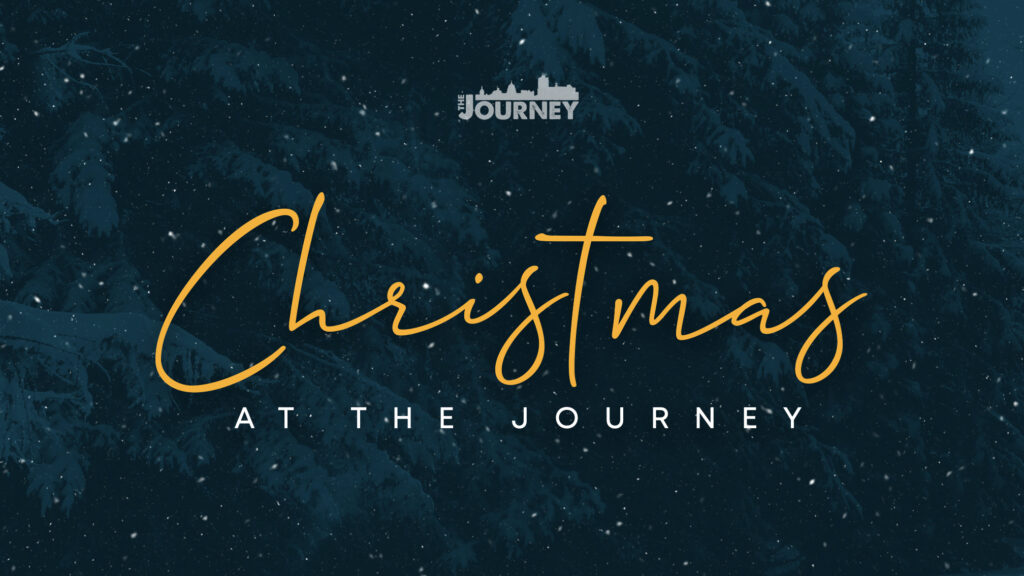 Christmas - The Journey Church